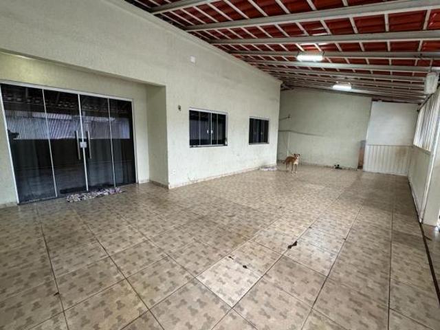 Casa na laje em Ceilândia Sul