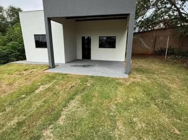 Casa na Laje no Ponte Alta – Excelente Oportunidade