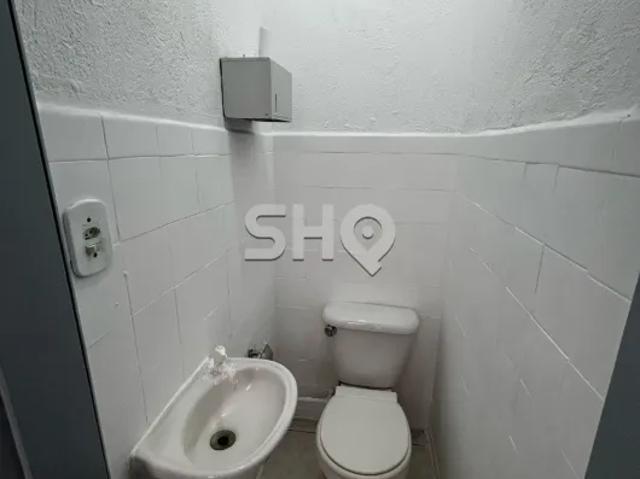 Casa na Lapa com 3 dormitórios e 1 vaga para venda