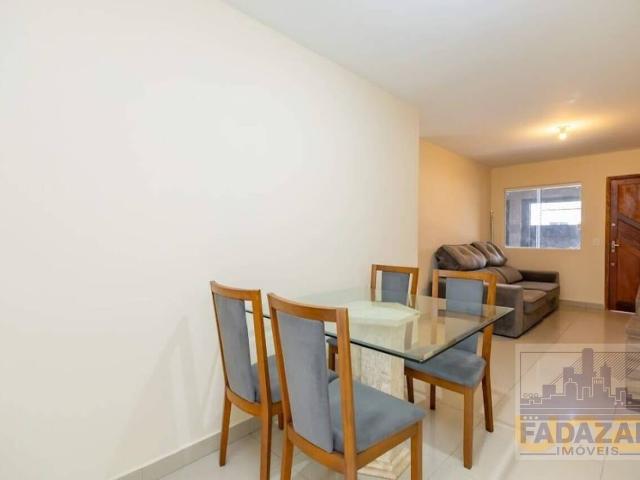 Casa na Líbia Vila Alto da Cruz II Colombo PR, aluguel por R$ 2.800