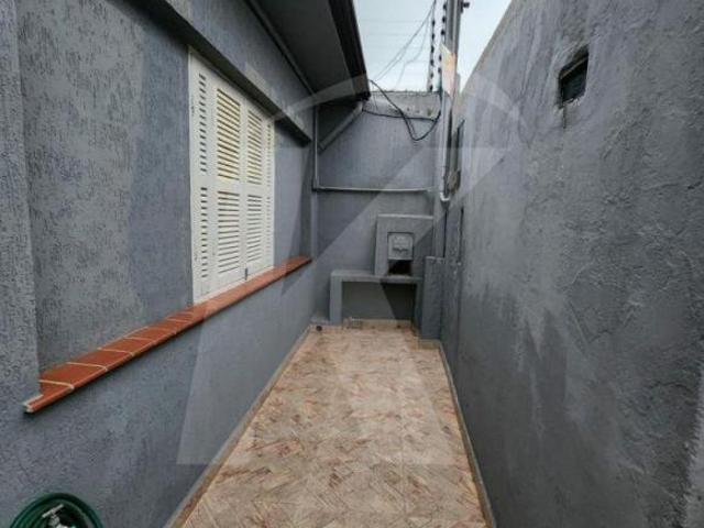 Casa na Parada Inglesa para Investimento com 2 quartos