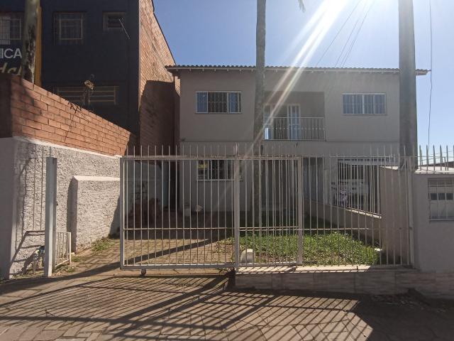 Casa na parte superior para locação, Feitoria, São Leopoldo, RS
