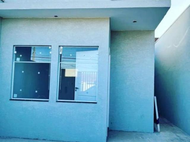 Casa na Penha Próximo ao centro com 2 quartos e 1 suíte