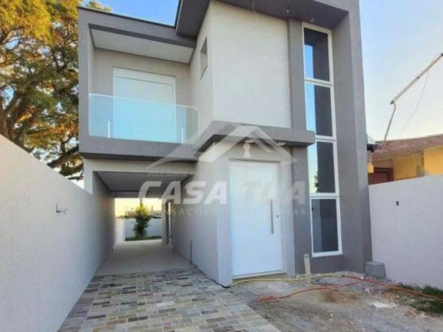 CASA NA PLANTA