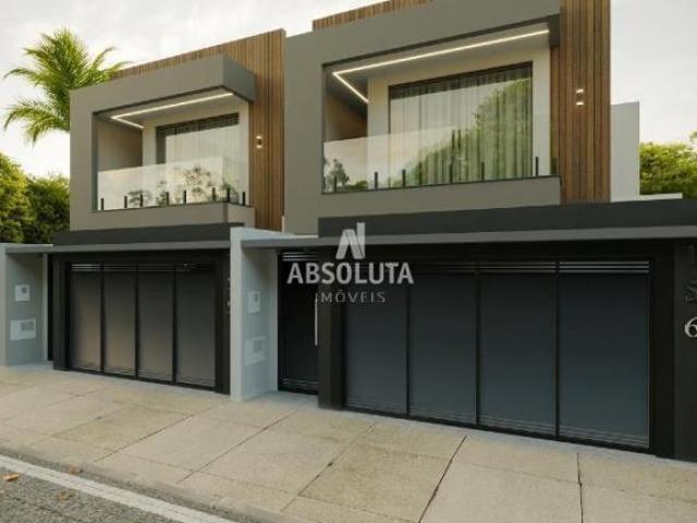 CASA NA PLANTA À VENDA NO BAIRRO SÂO LUCAS