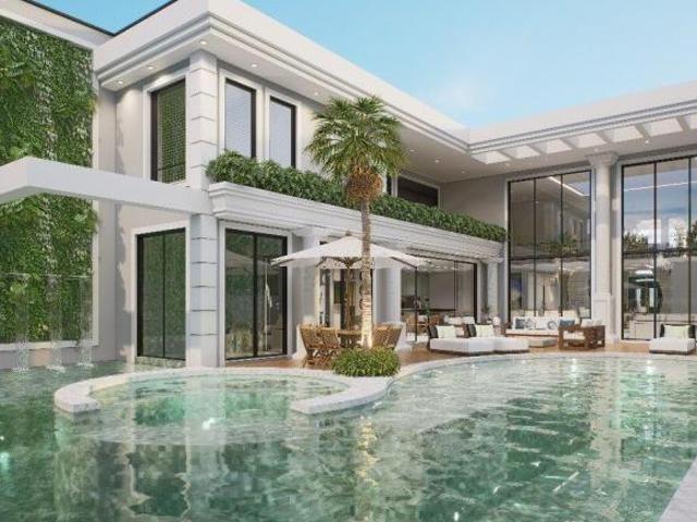 Casa na Planta à Venda no Jardim Acapulco Alto Padrão e Acabamentos Impecáveis