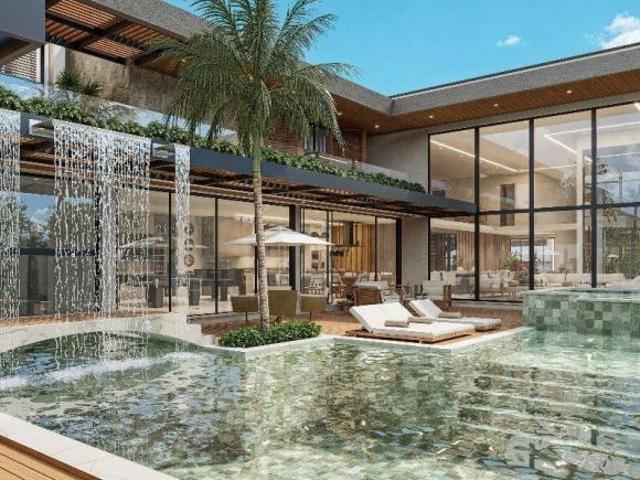 Casa na Planta à Venda no Jardim Acapulco Alto Padrão e Acabamentos Impecáveis
