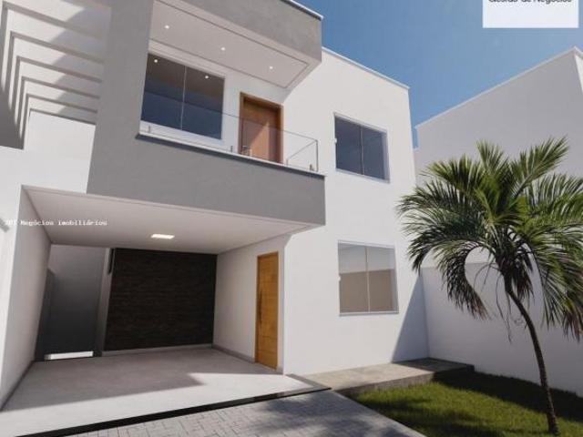Casa na planta a venda no Tiradentes, Betim