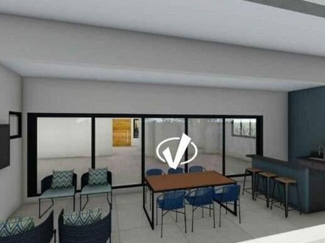 Casa na planta à venda – Condomínio Colonial Village II