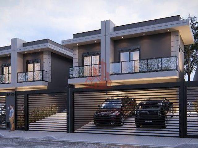 Casa na Planta à Venda em Cotia – Próximo à Raposo Tavares KM 39