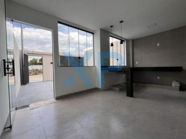 Casa na Planta à Venda em Divinópolis MG, Bairro São Roque
