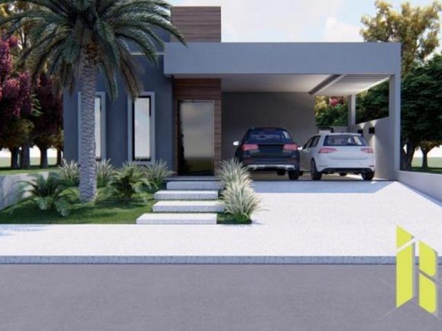 Casa na planta cond fechado | É aqui na Rosa e Rangel Consultoria e Assessoria Imobiliária