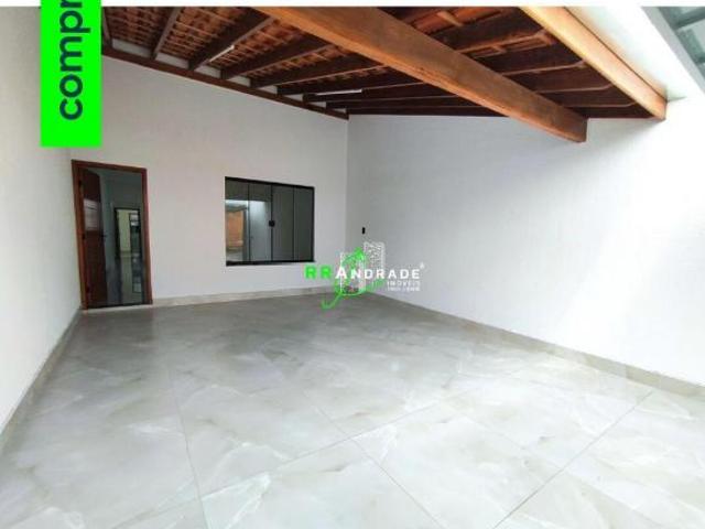 Casa na Planta no Parque Progresso