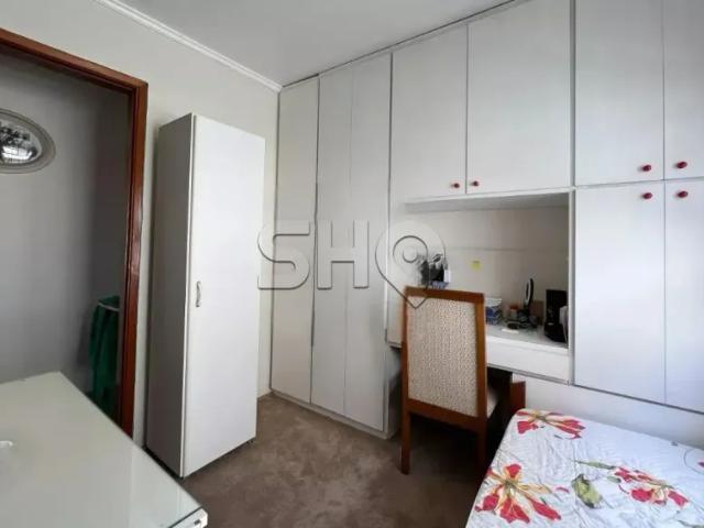 Casa na Pompéia com 4 dormitórios