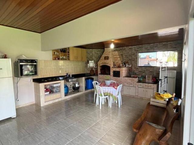 CASA NA PONTE ALTA NORTE EXCELENTE LOCALIZAÇÃO LOTE 800 METROS