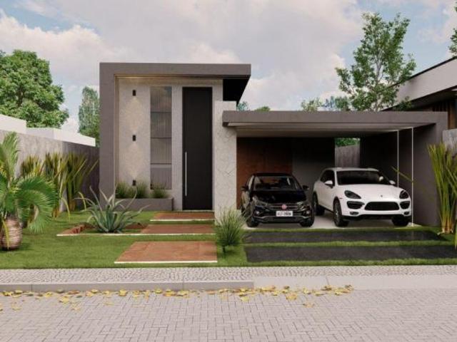 CASA NA PONTE ALTA NORTE RUA ALAMEDA DOS IPÊS CONDOMINIO EXCELENTE