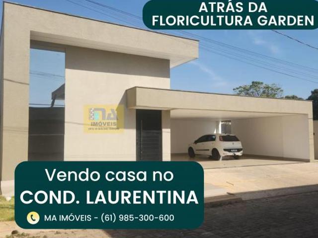 Casa na Ponte Alta/Gama. Excelente local. Atrás da Floricultura Garden DF 480