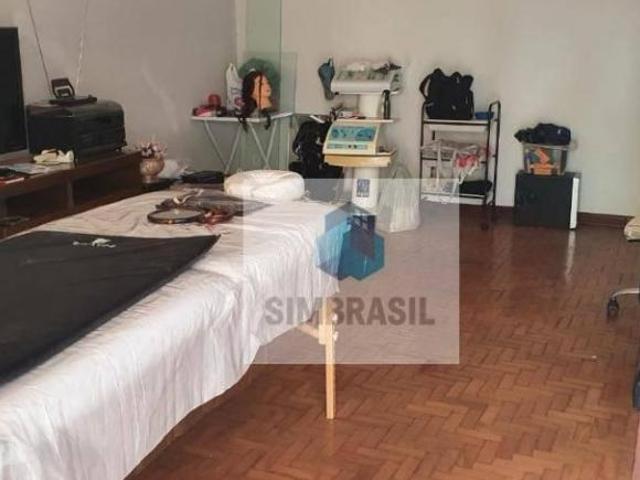 Casa na Ponte Preta Campinas/SP