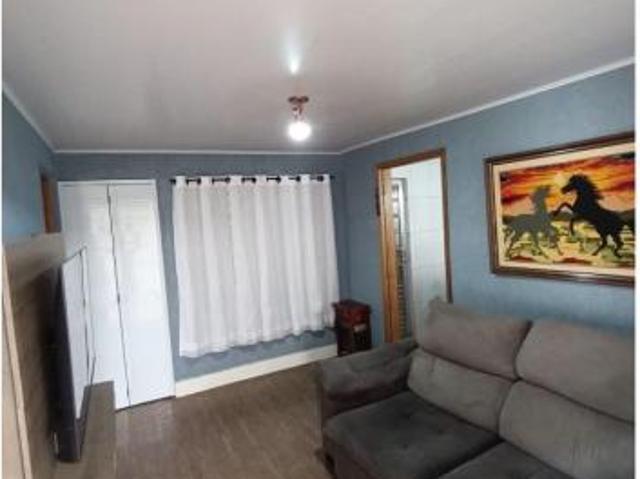 Casa na Ponte Rasa R$ 460 Mil Ref. 6617