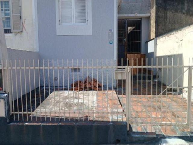 Casa na Ponte São João Jundaí
