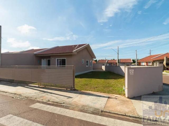 Casa na Portugal Gralha Azul Fazenda Rio Grande PR, aluguel por R$ 1.800