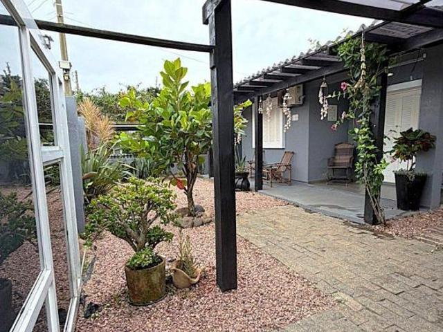Casa na Praia Mobiliada 3 Quartos 1 suíte. Arroio Teixeira, Capão