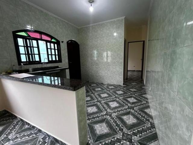 CASA NA PRAIA A VENDA EM ITANHAÉM