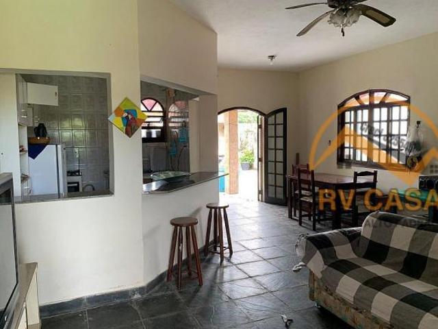 Casa na praia à venda Itanhaém SP
