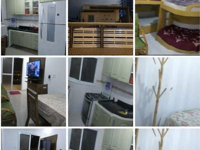 Casa na praia aconchegante em condomínio fechado