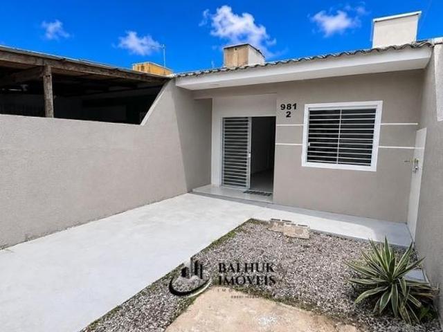 Casa na praia Beltrami