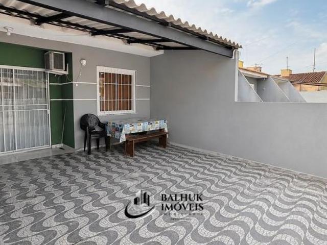 Casa na praia Beltrami