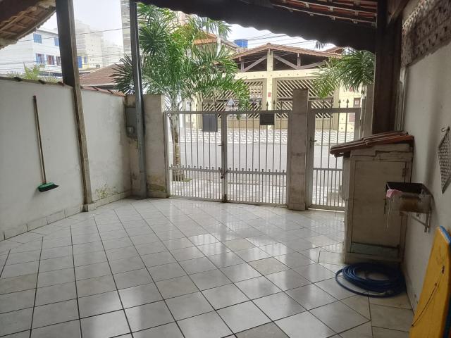 Casa na Praia Cidade Ocian