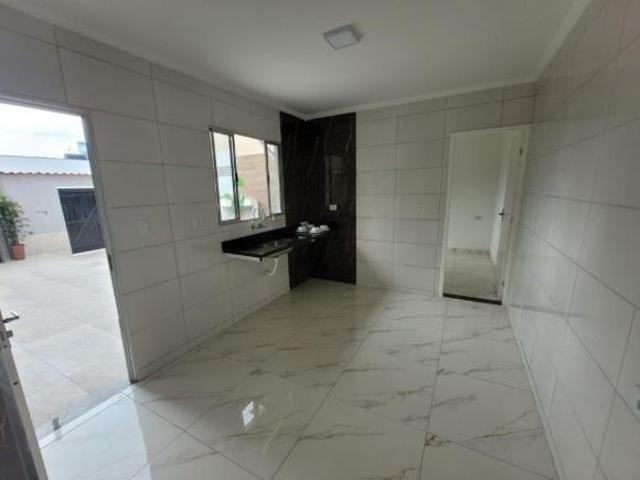 Casa na Praia Com Pisina em Mongaguá