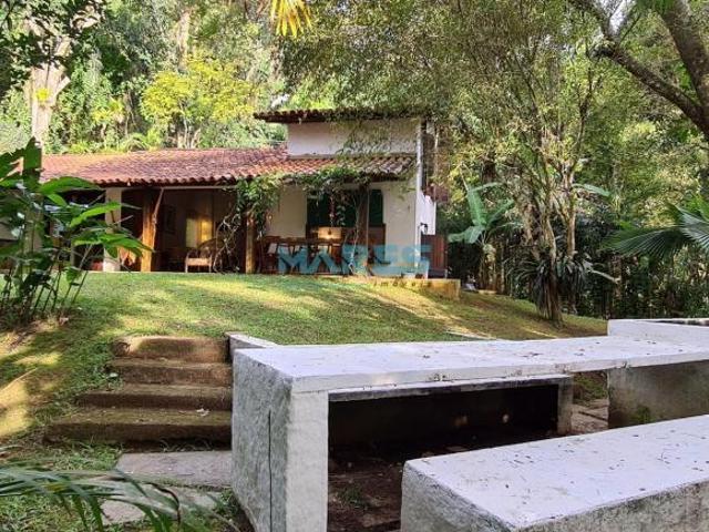 Casa na praia da Barra do Sahy