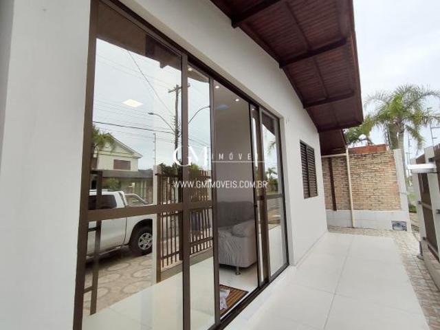 Casa na Praia da Cal Torres RS