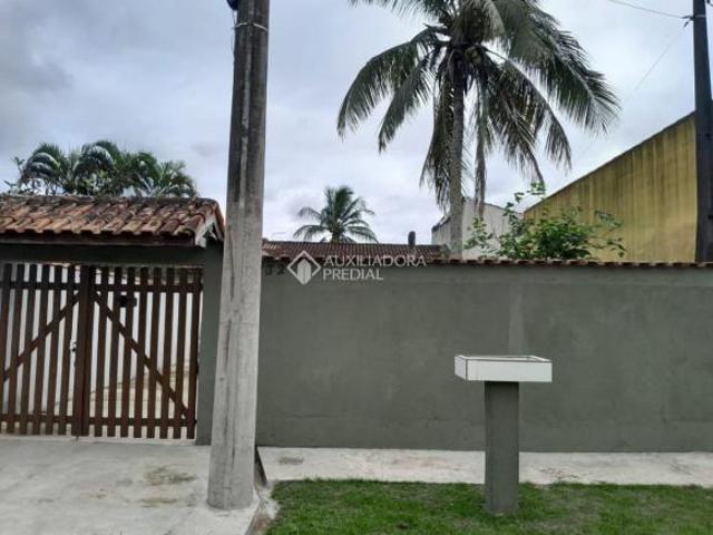 Casa na Praia da Gaivota em Itanhaém