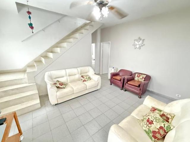 Casa na Praia das Astúrias à venda, Guarujá, SP