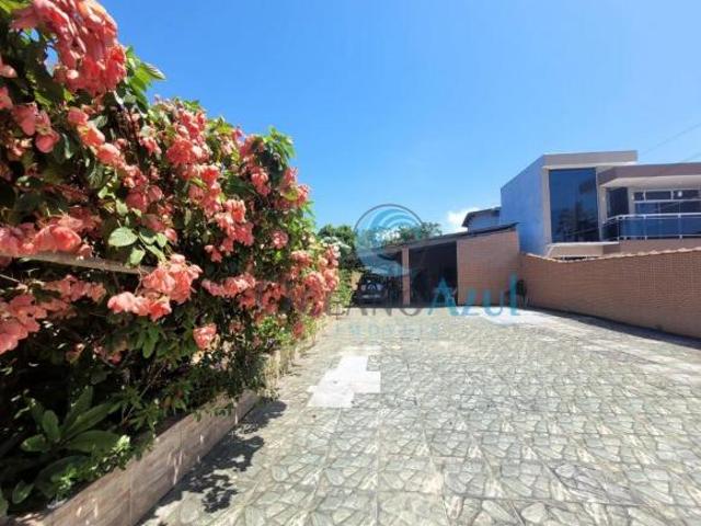 Casa na Praia das Palmeiras Caraguatatuba