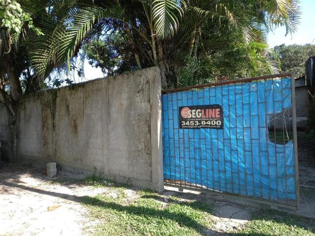 Casa na praia de Matinhos