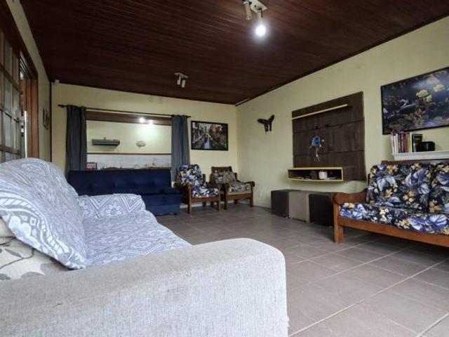 Casa na Praia de Atlântida Sul