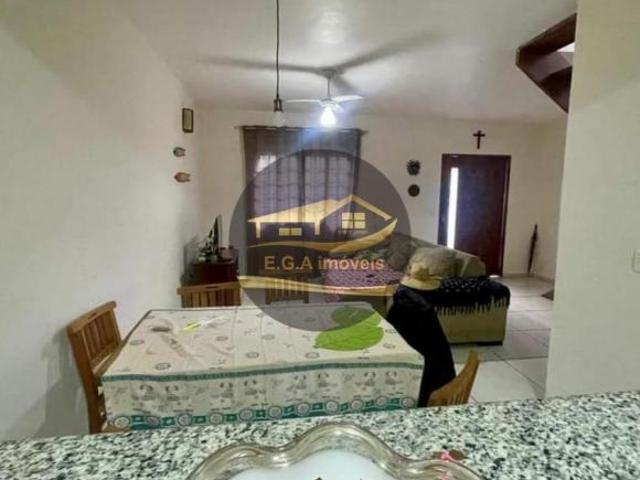 Casa na praia de Boiçucanga