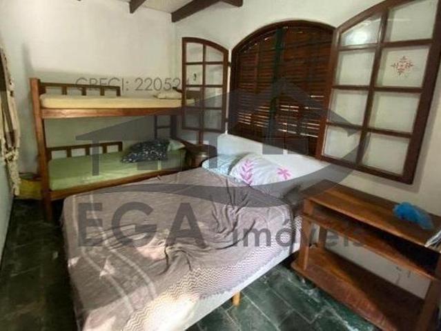Casa na Praia de Boiçucanga