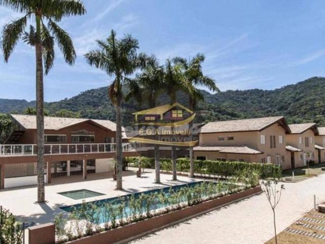 Casa na praia de Boiçucanga