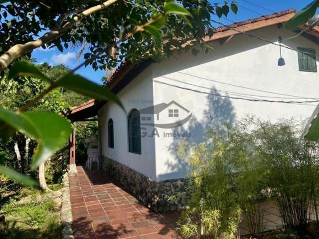 CASA NA PRAIA DE BOIÇUCANGA