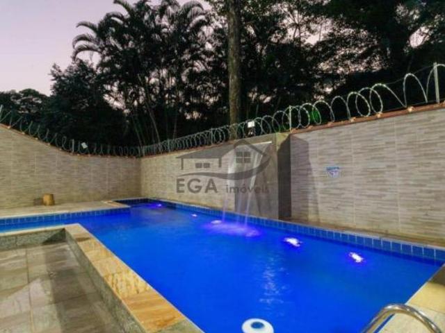 Casa na Praia de Boiçucanga