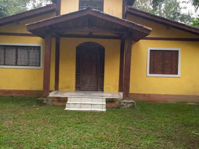 Casa na Praia de Boiçucanga