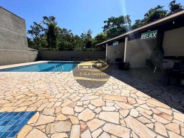 Casa na praia de Boiçucanga