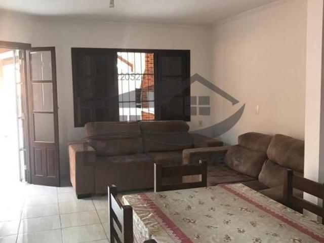 Casa na praia de Boiçucanga