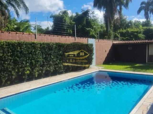 Casa na Praia de Boiçucanga 500mts do mar!