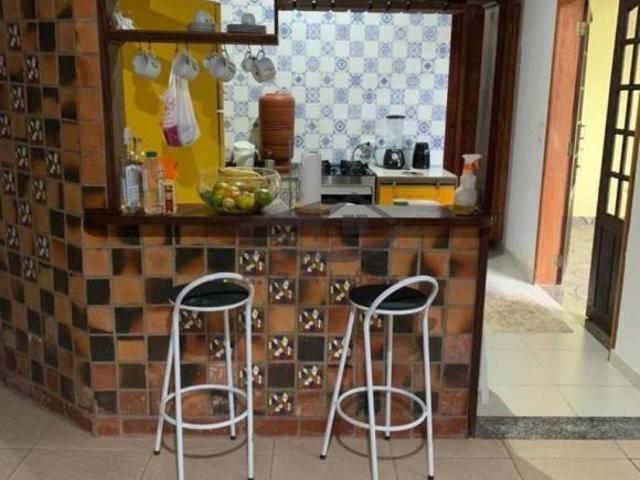 CASA NA PRAIA DE BOIÇUCANGA